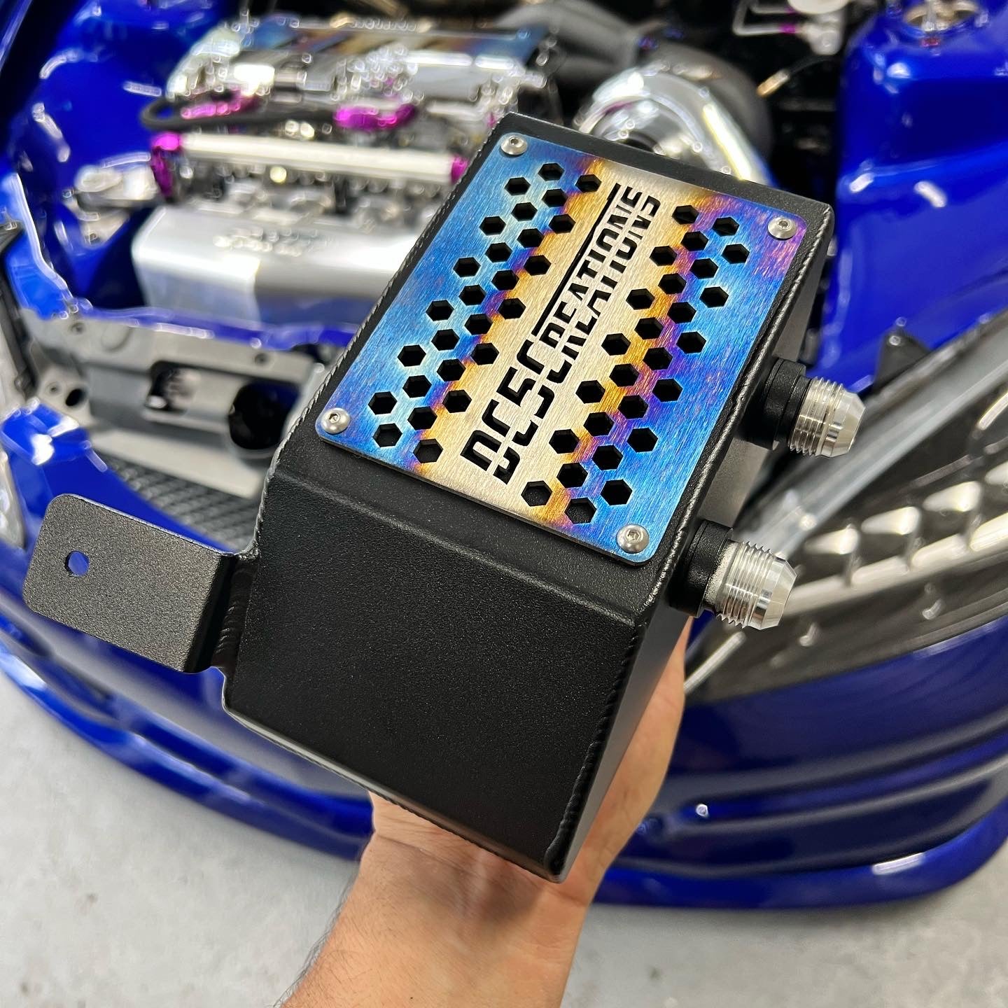 Collections – Dc5creations