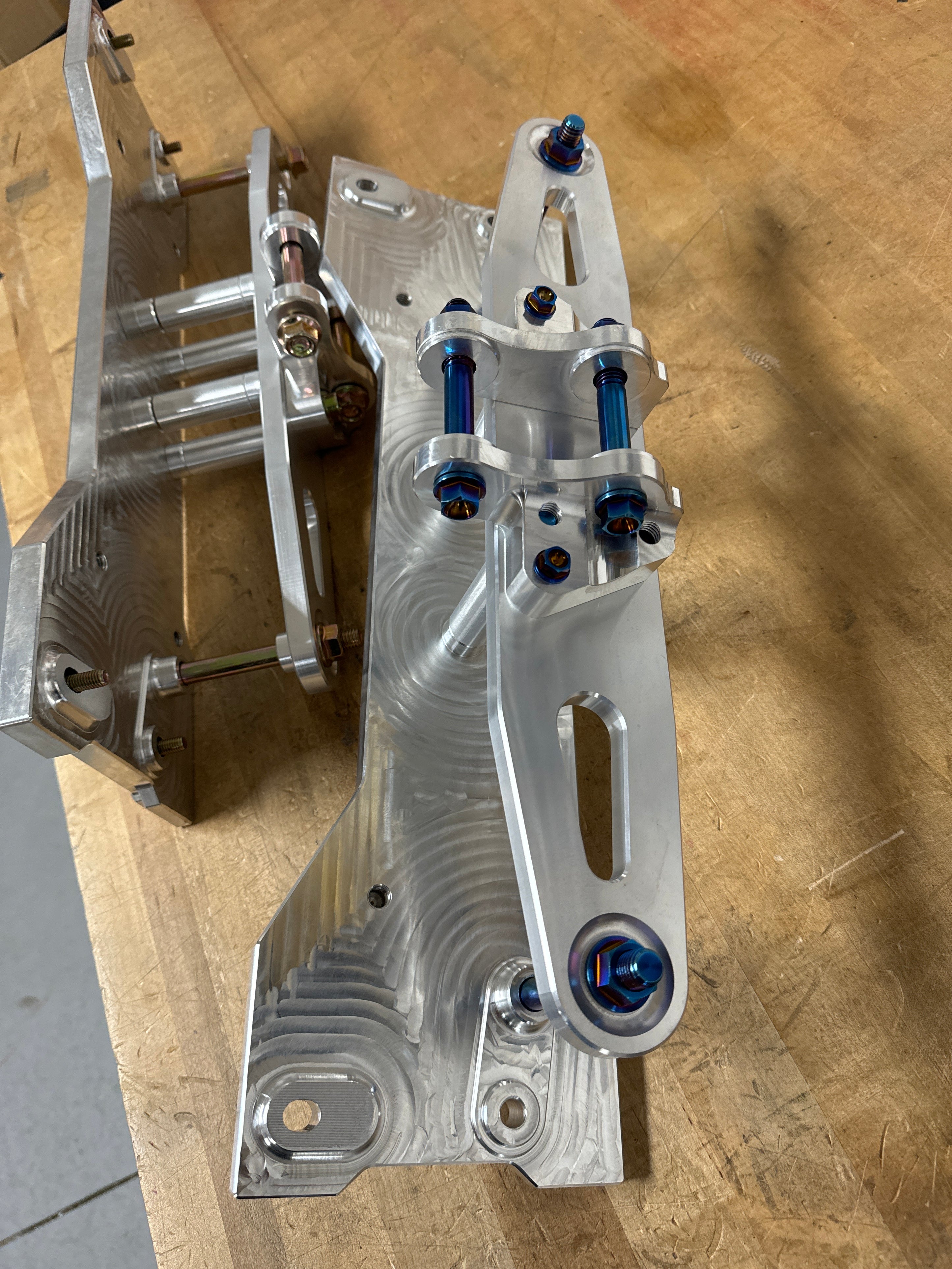 Rsx-Ep3-Em2 Awd Kit – Dc5creations