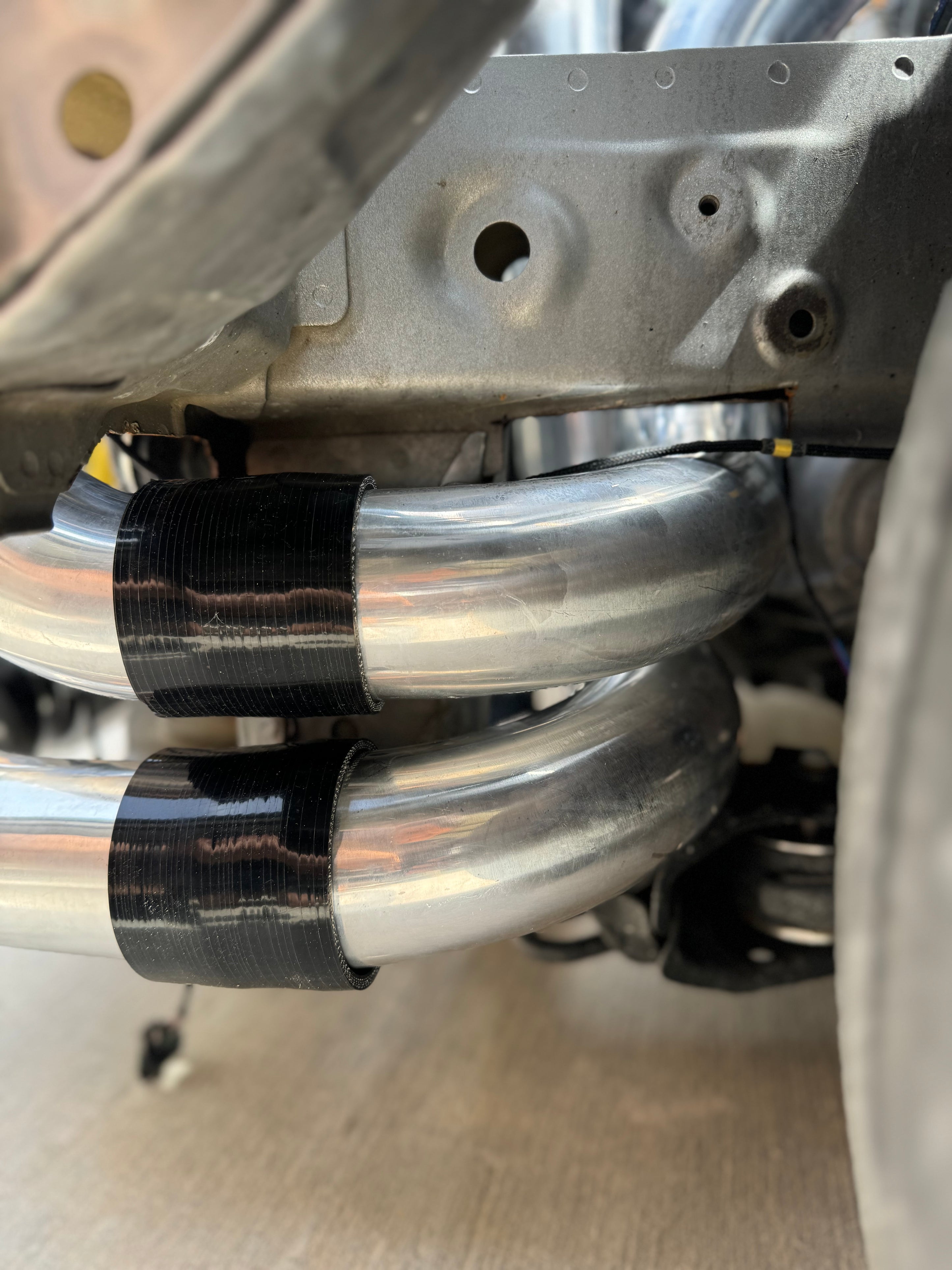 9TH Gen Civic Turbo Kit – Dc5creations