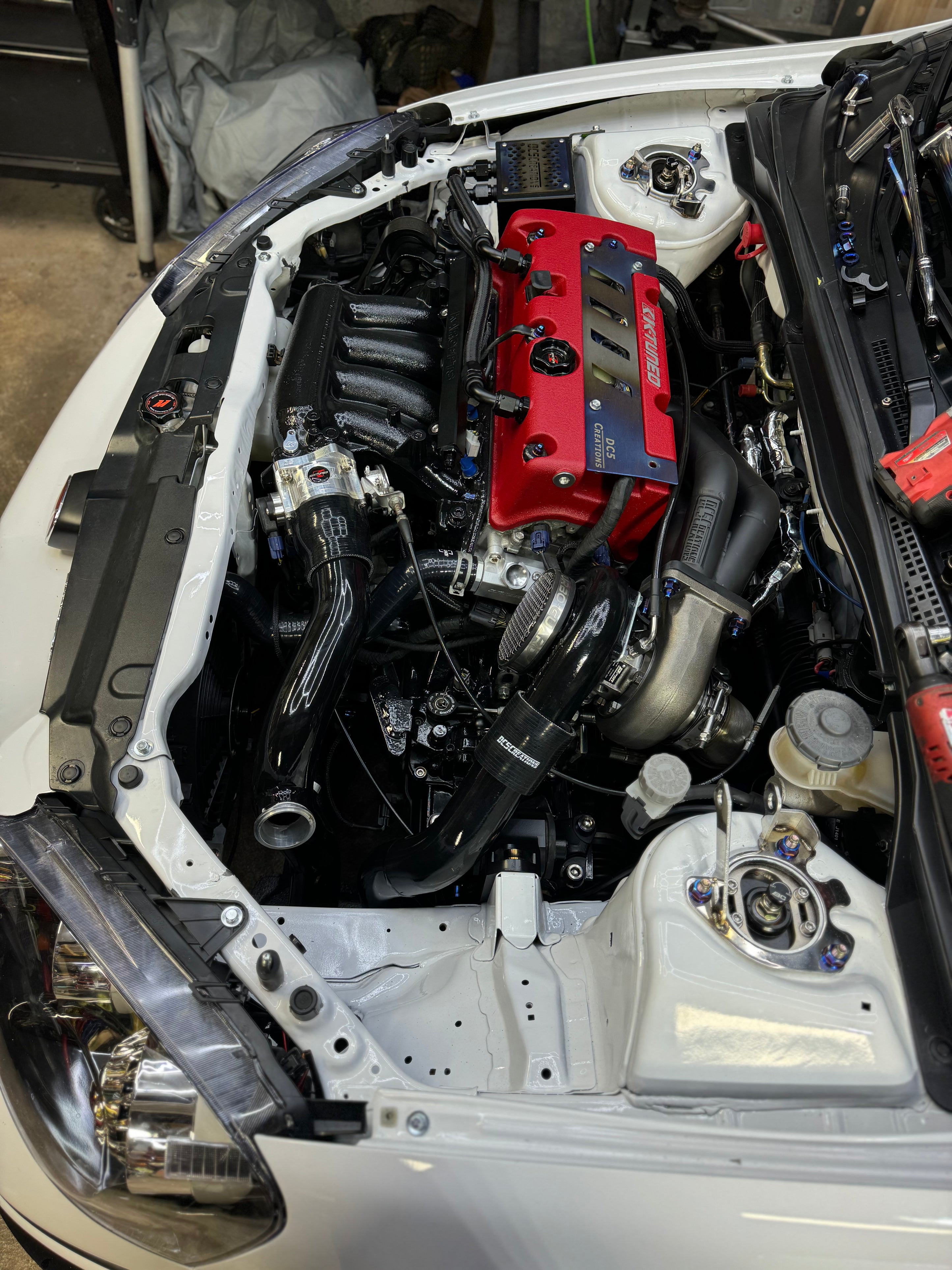 Rsx Turbo Kit – Dc5creations