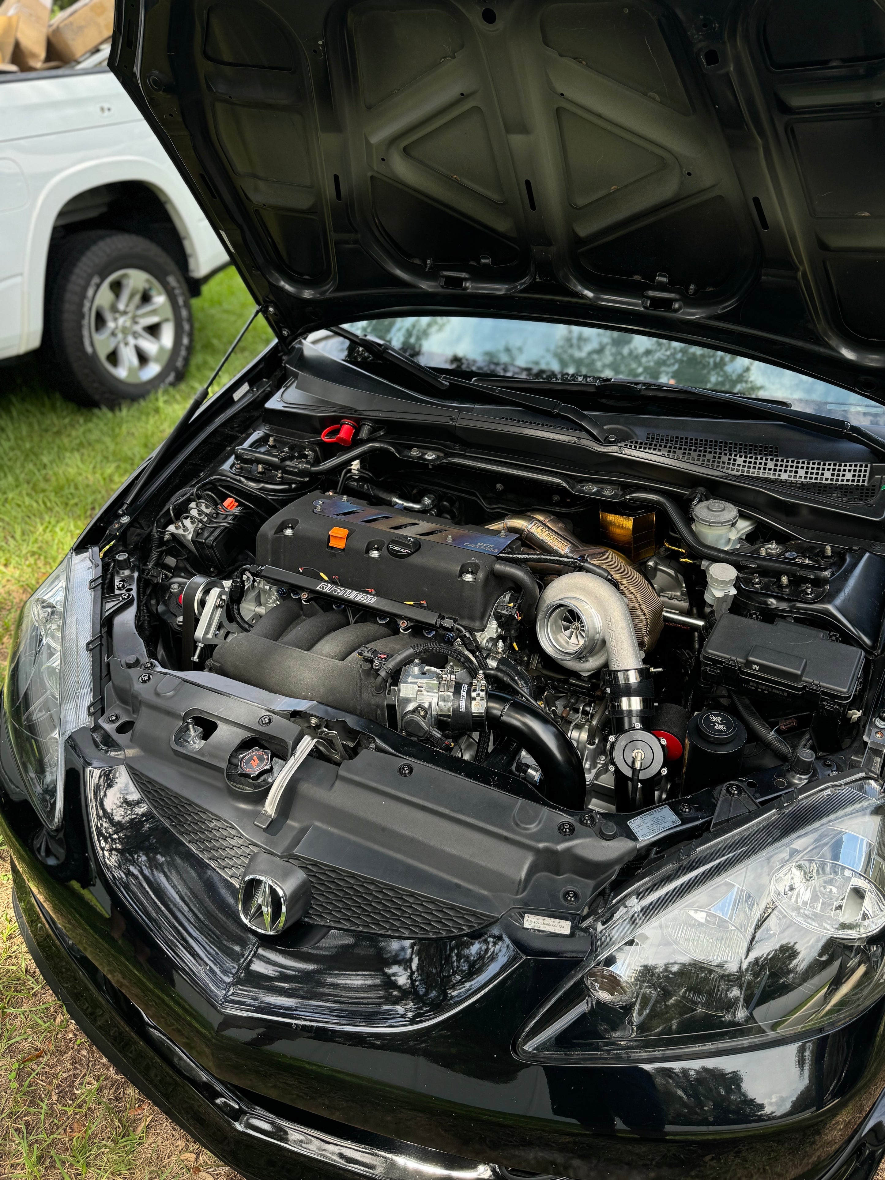 Rsx Turbo Kit – Dc5creations