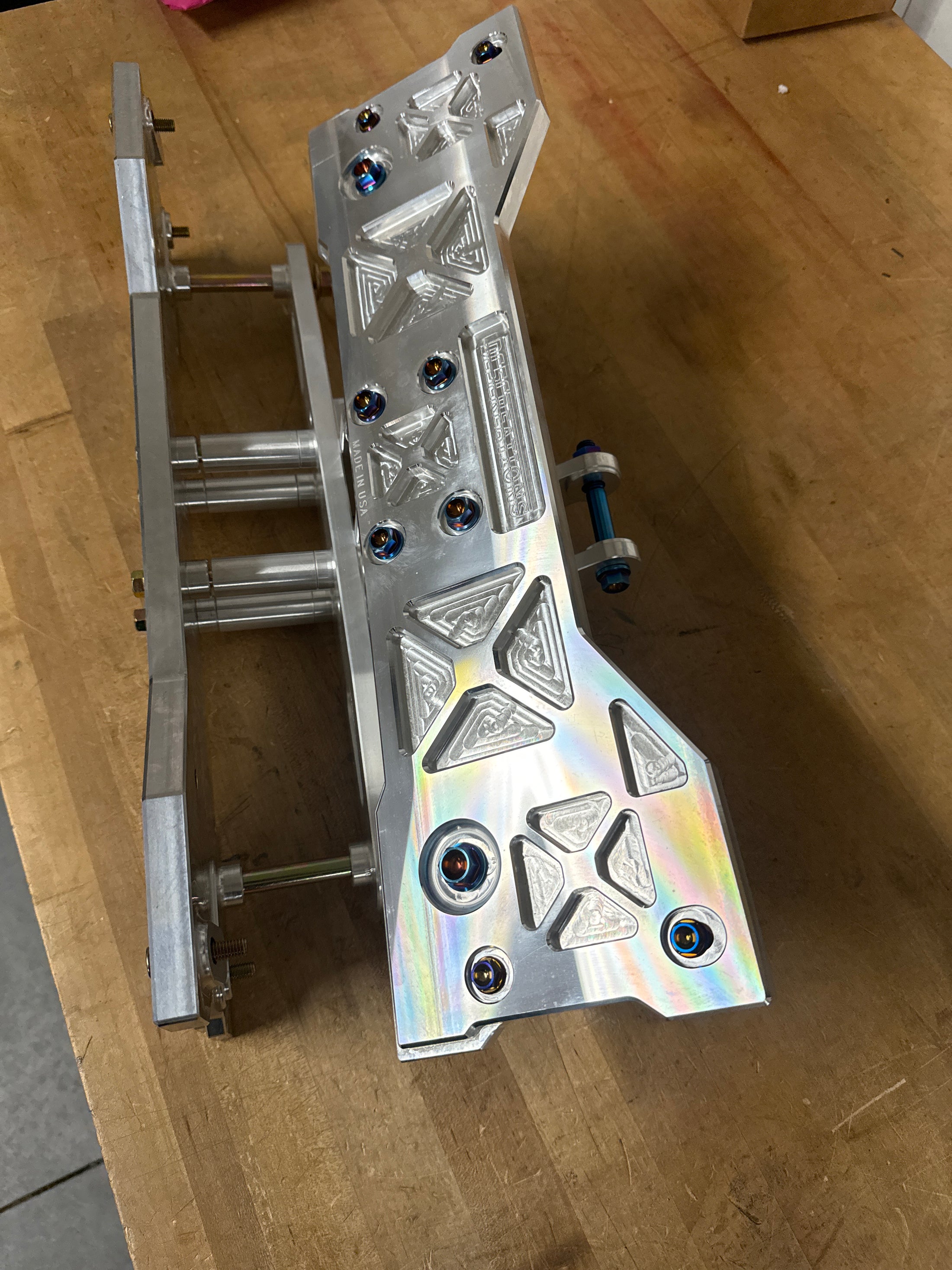 Rsx-Ep3-Em2 Awd Kit – Dc5creations