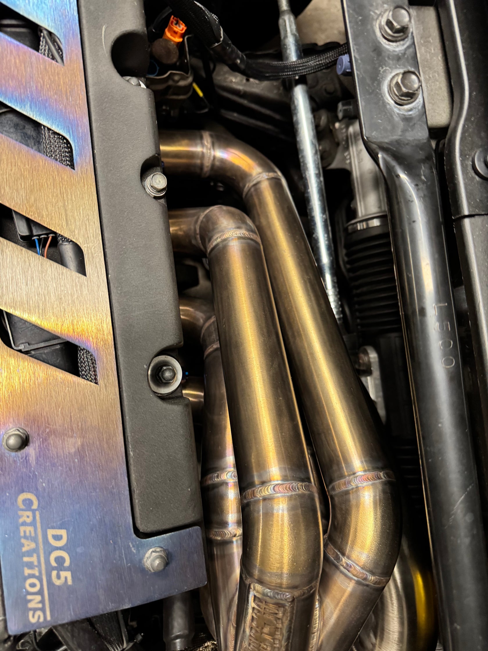 Rsx Turbo Down Pipe – Dc5creations