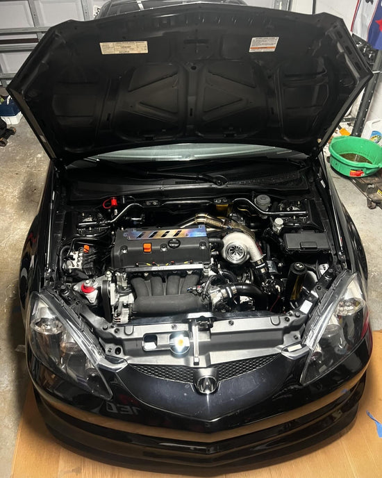 Rsx Turbo Kit – Dc5creations