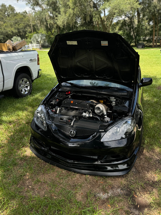 Rsx Turbo Kit – Dc5creations