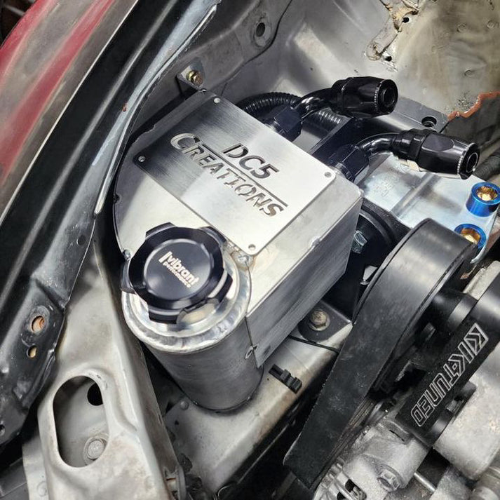 8th Gen Civic Catch Can V2 – Dc5creations