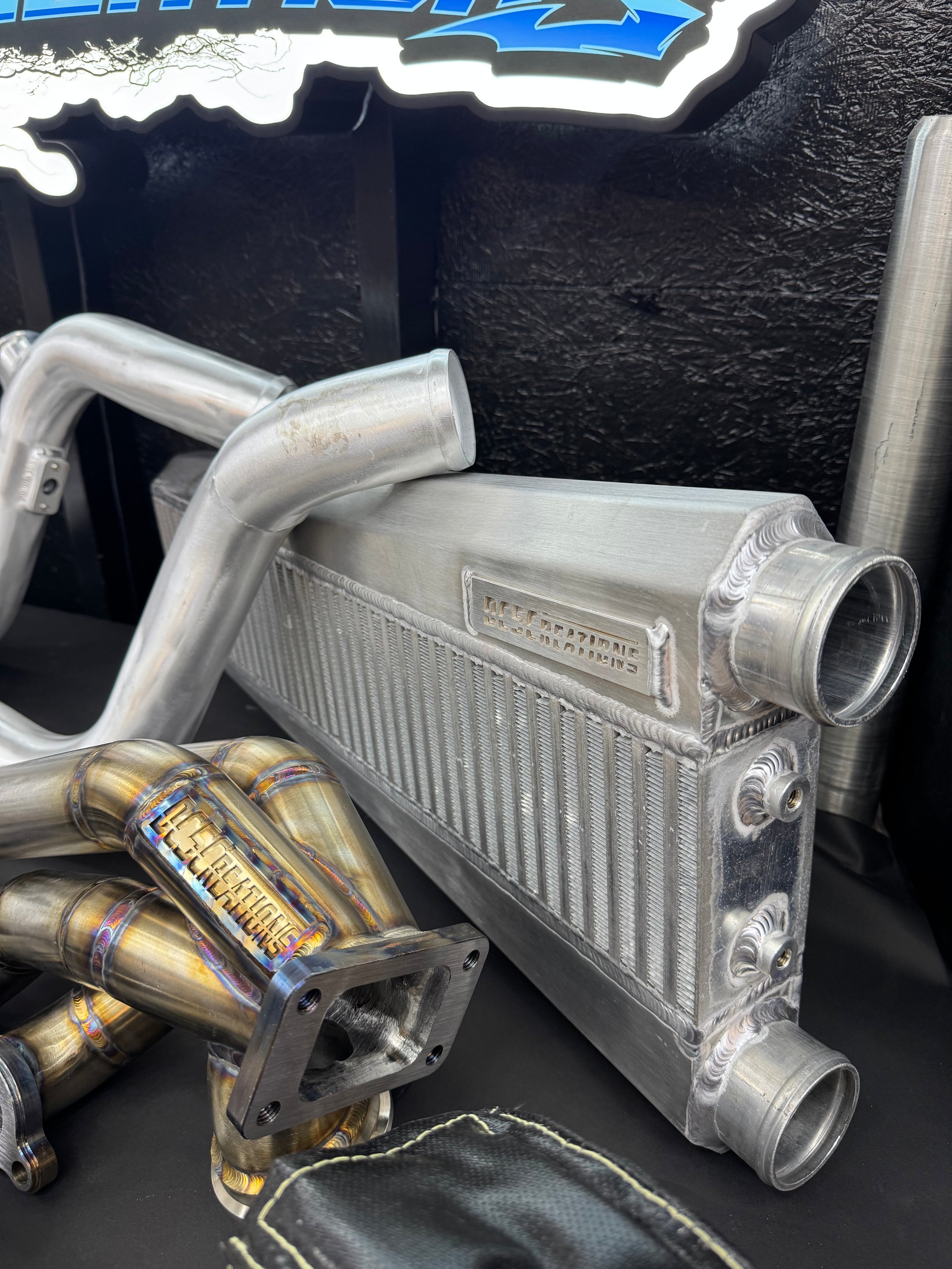 Rsx Turbo Kit – Dc5creations