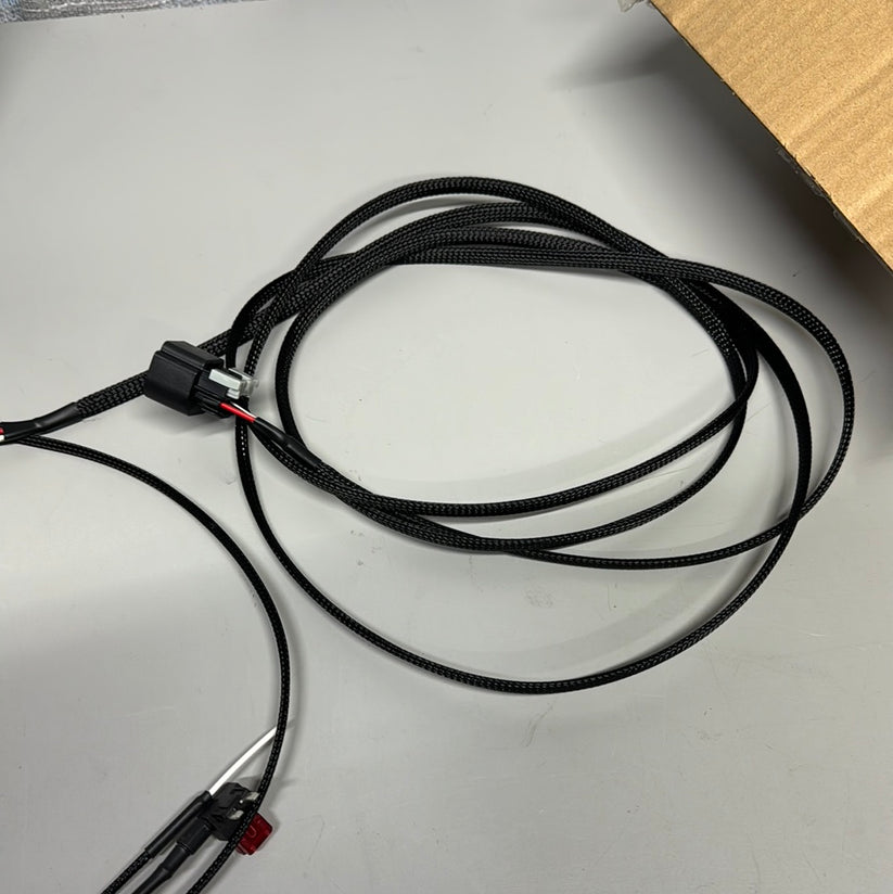 Rsx -kswap Flex Fuel Harness – Dc5creations