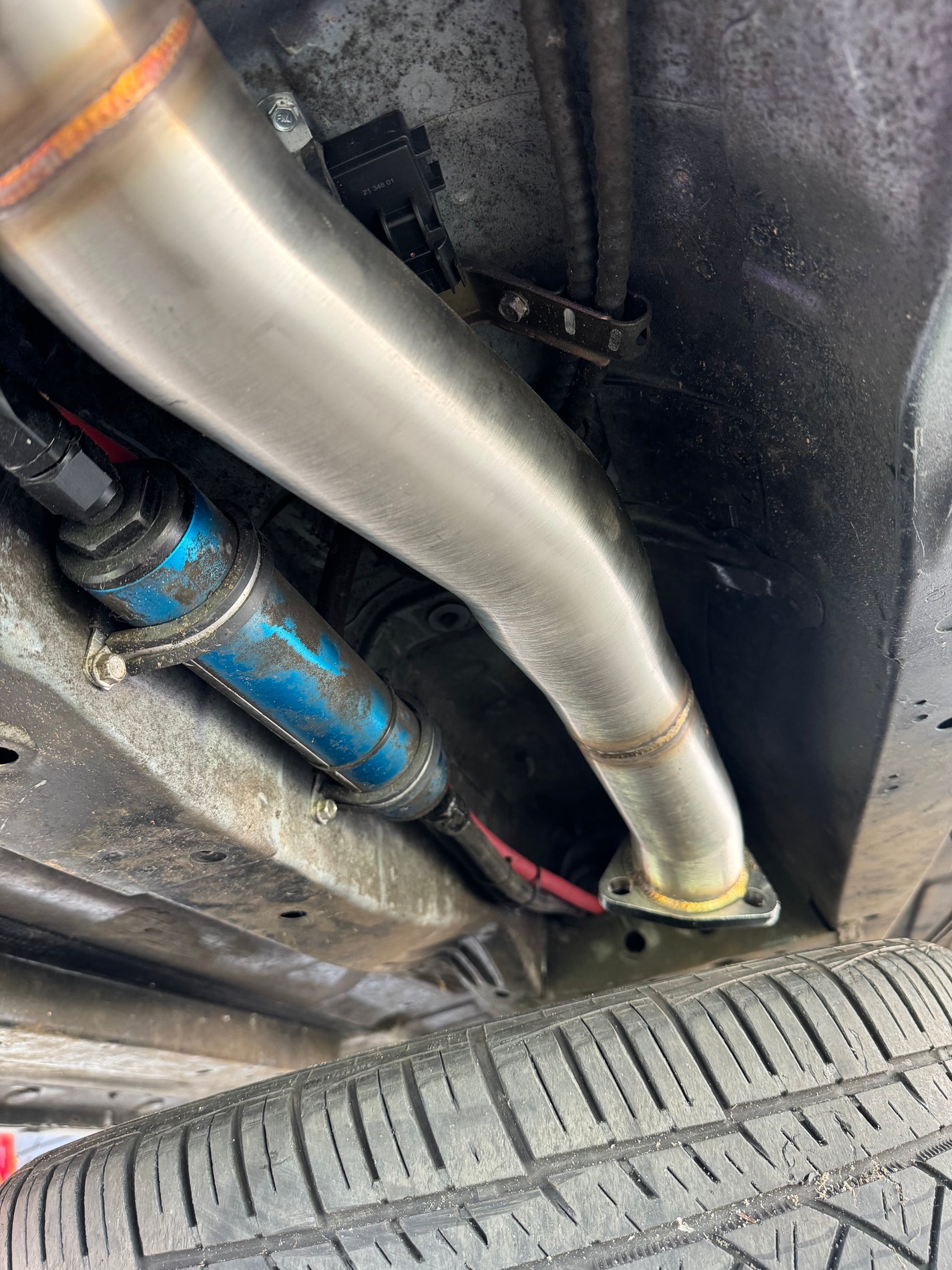 Rsx Turbo Down Pipe – Dc5creations
