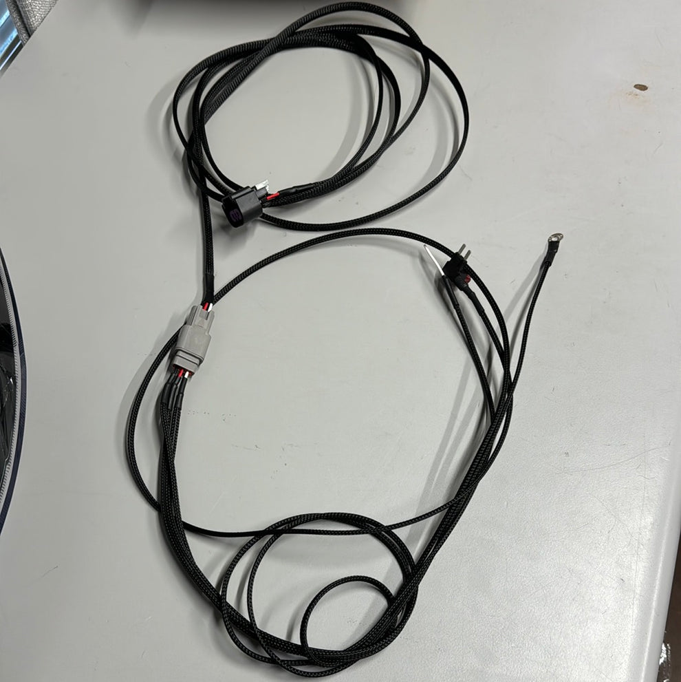 Rsx -kswap Flex Fuel Harness – Dc5creations