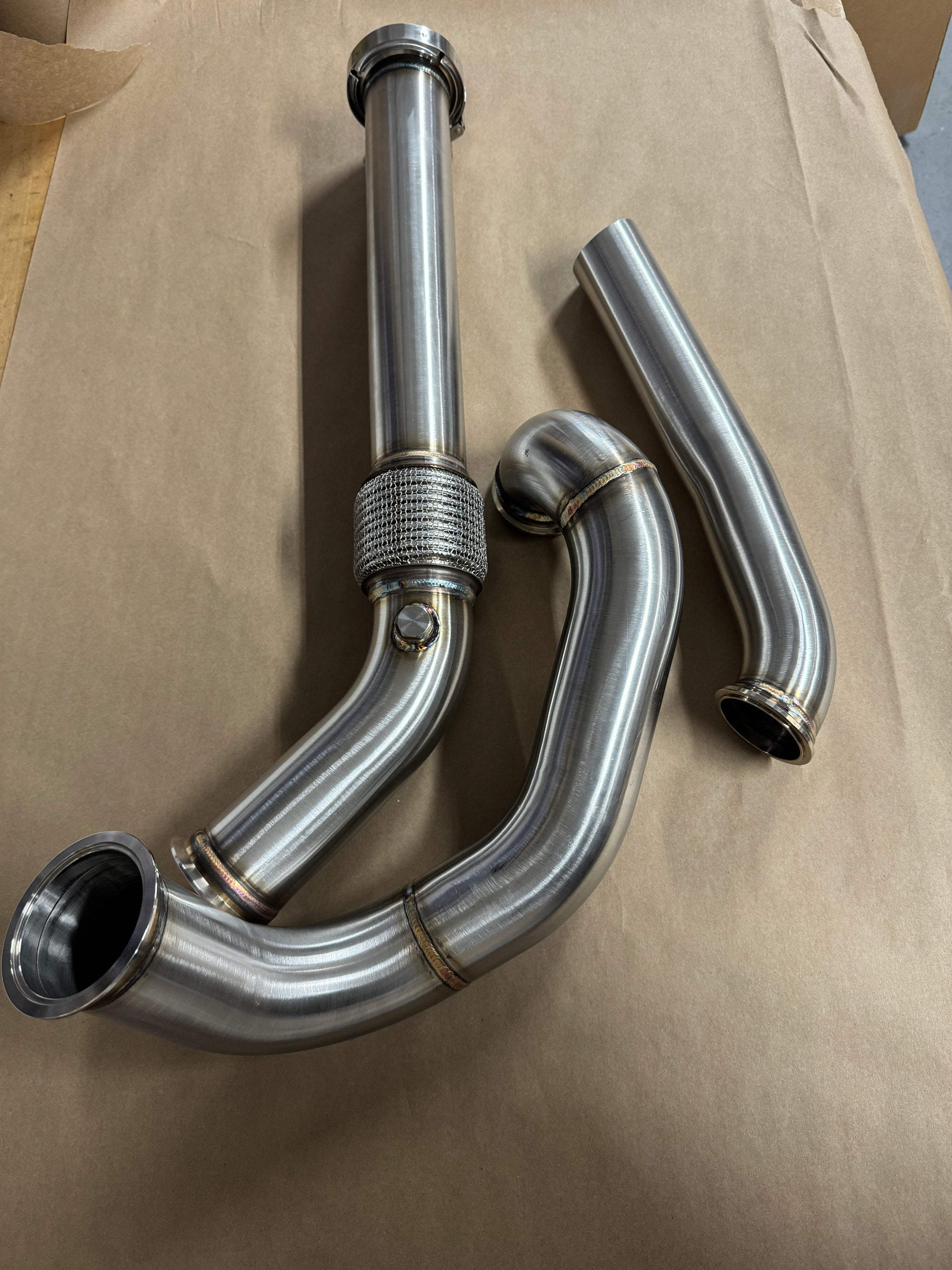 Rsx Turbo Down Pipe – Dc5creations