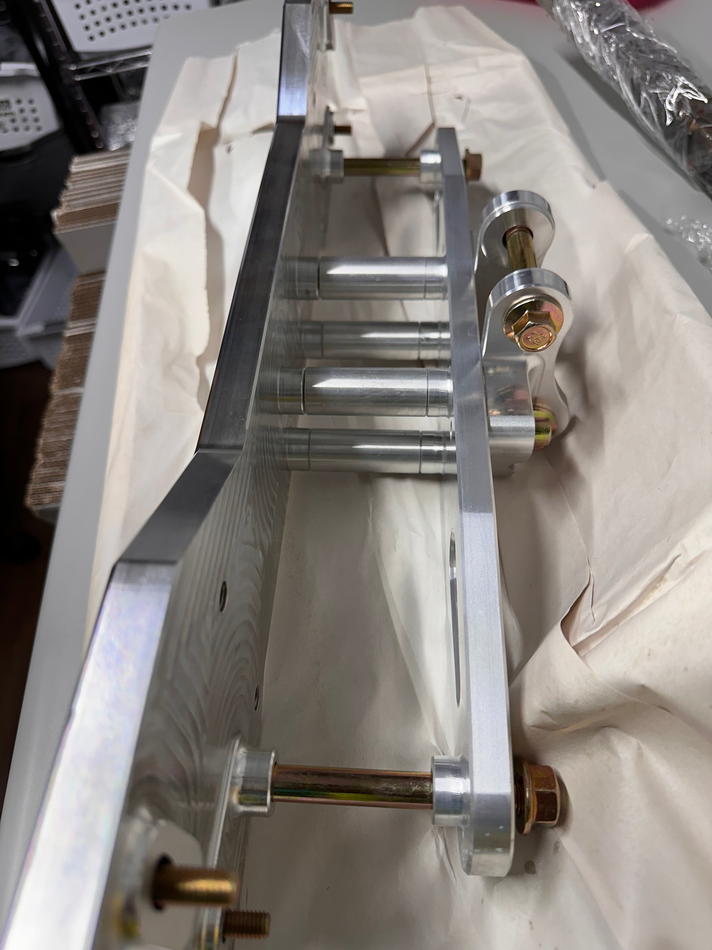 Rsx-Ep3-Em2 Awd Kit – Dc5creations