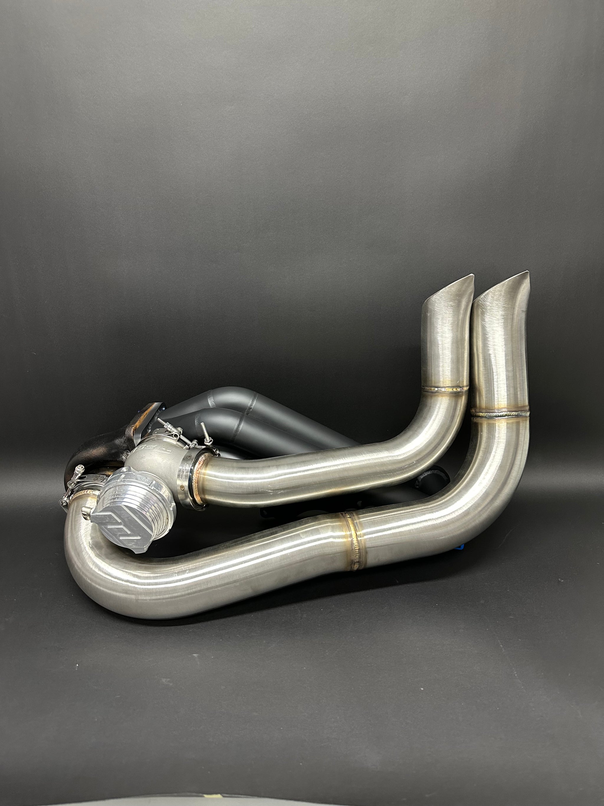 Ek Turbo Hood Exit Pipes – Dc5creations