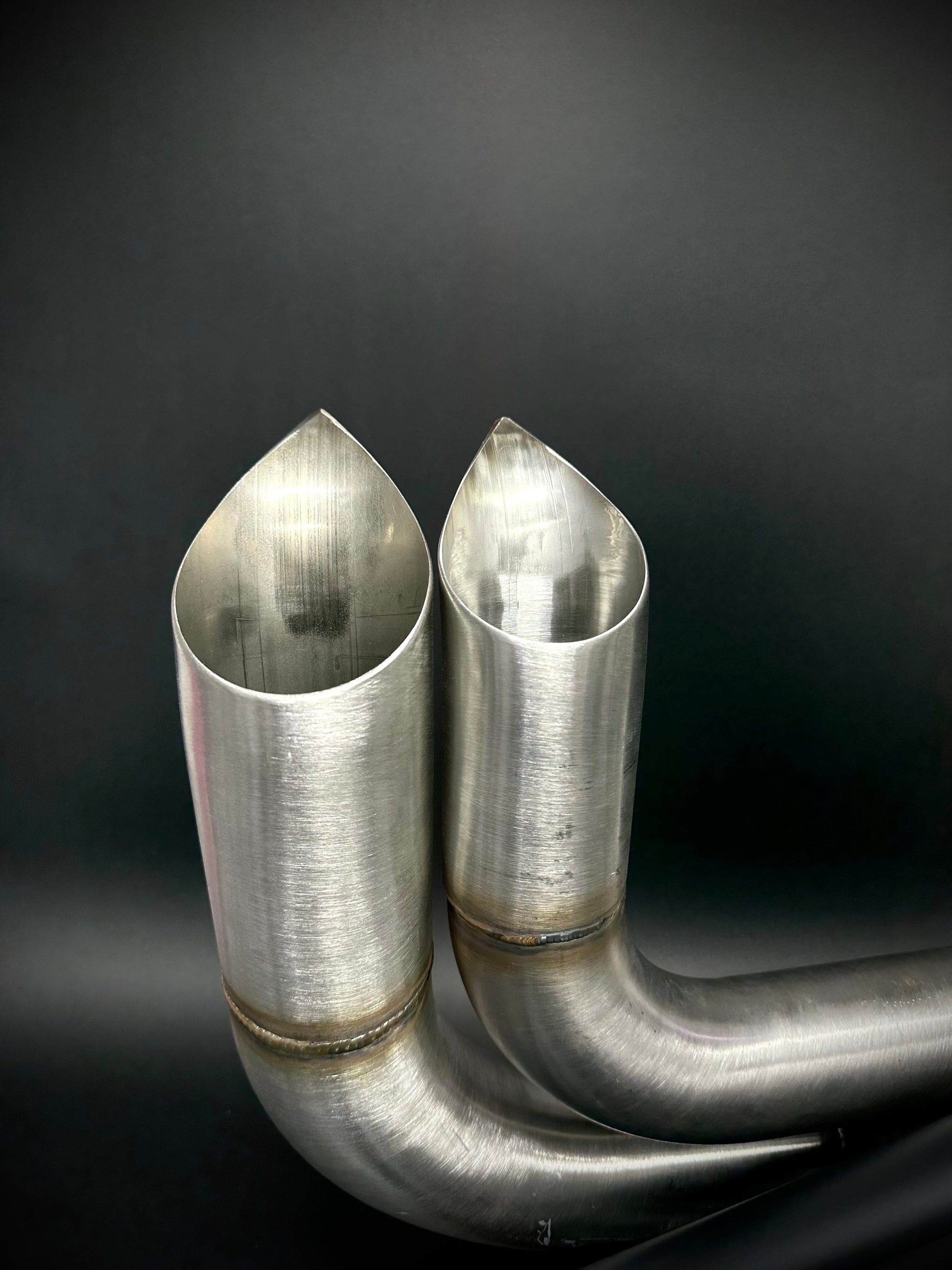 Ek Turbo Hood Exit Pipes – Dc5creations