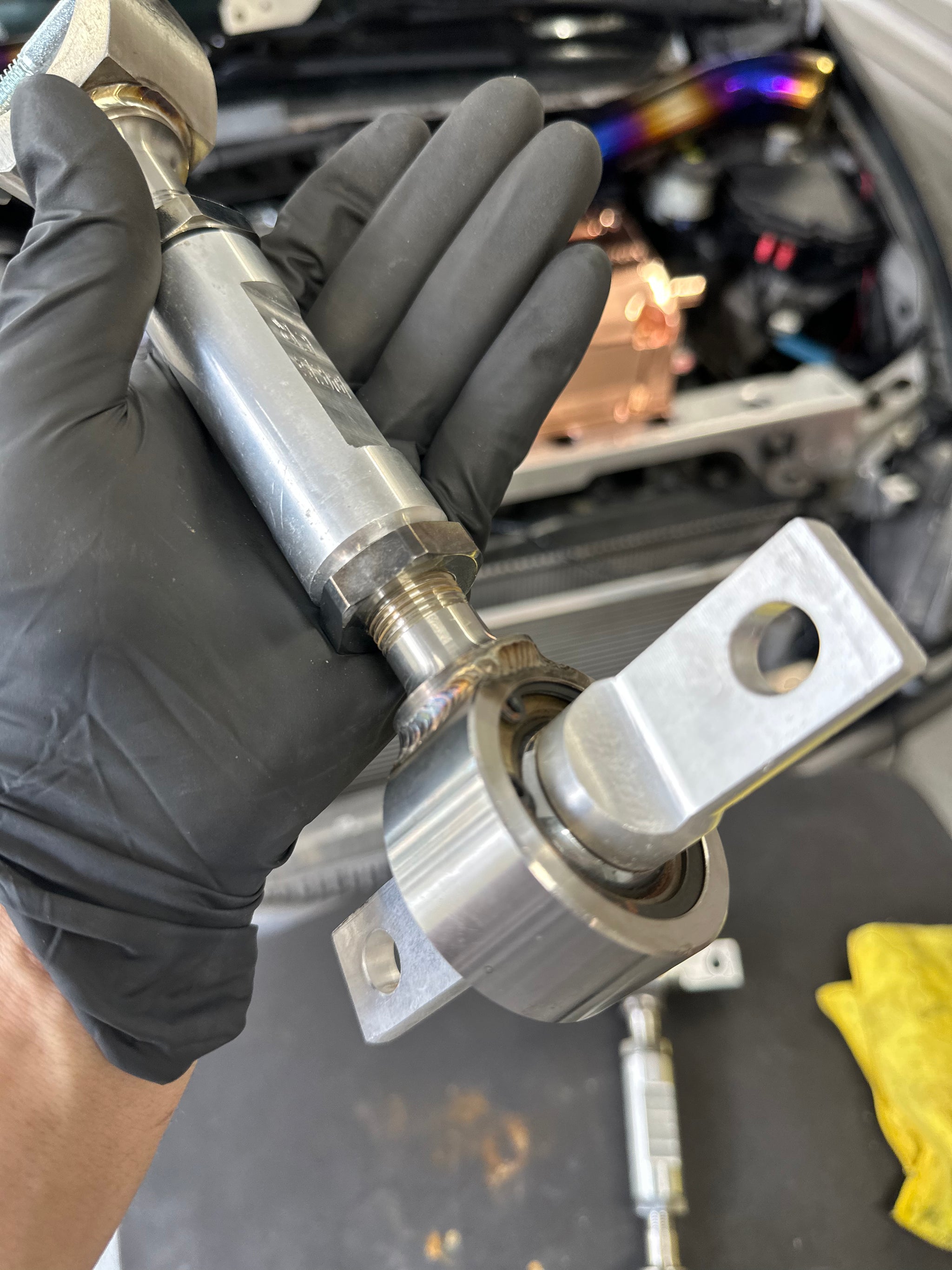Rear Camber Kit- Rsx-Ep3 & Em2 – Dc5creations