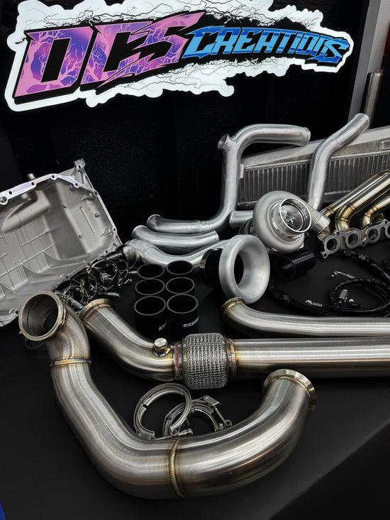Rsx Turbo Kit – Dc5creations