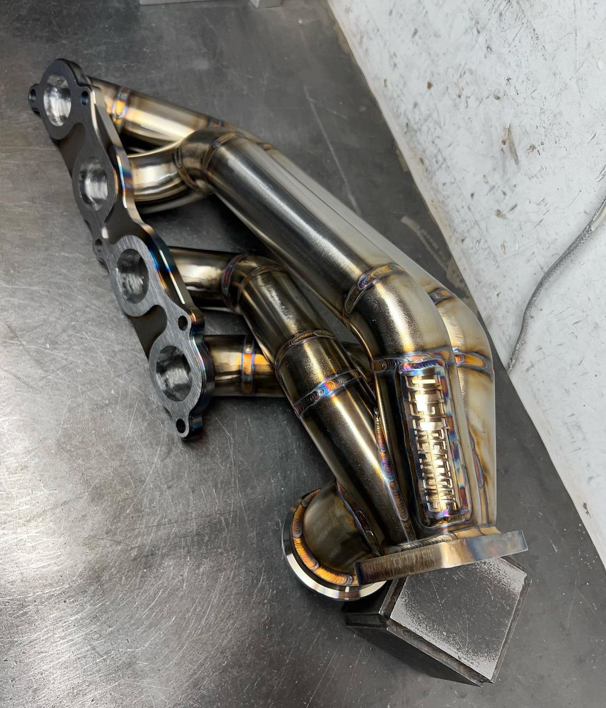 06-11 Honda Civic Si Turbo Kit – Dc5creations