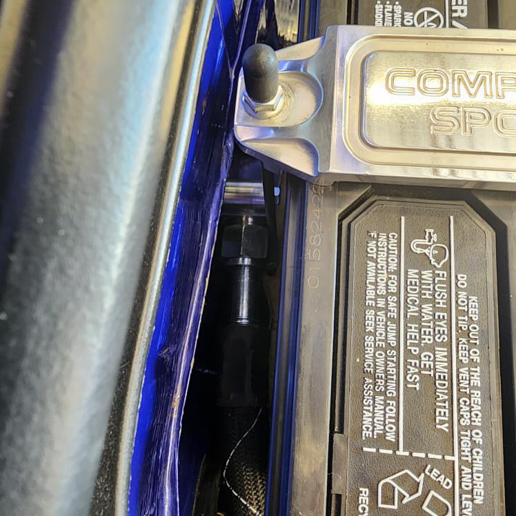 K-SWAP EG/EK/DC AC TUCK KIT V2- SOLD OUT – Dc5creations