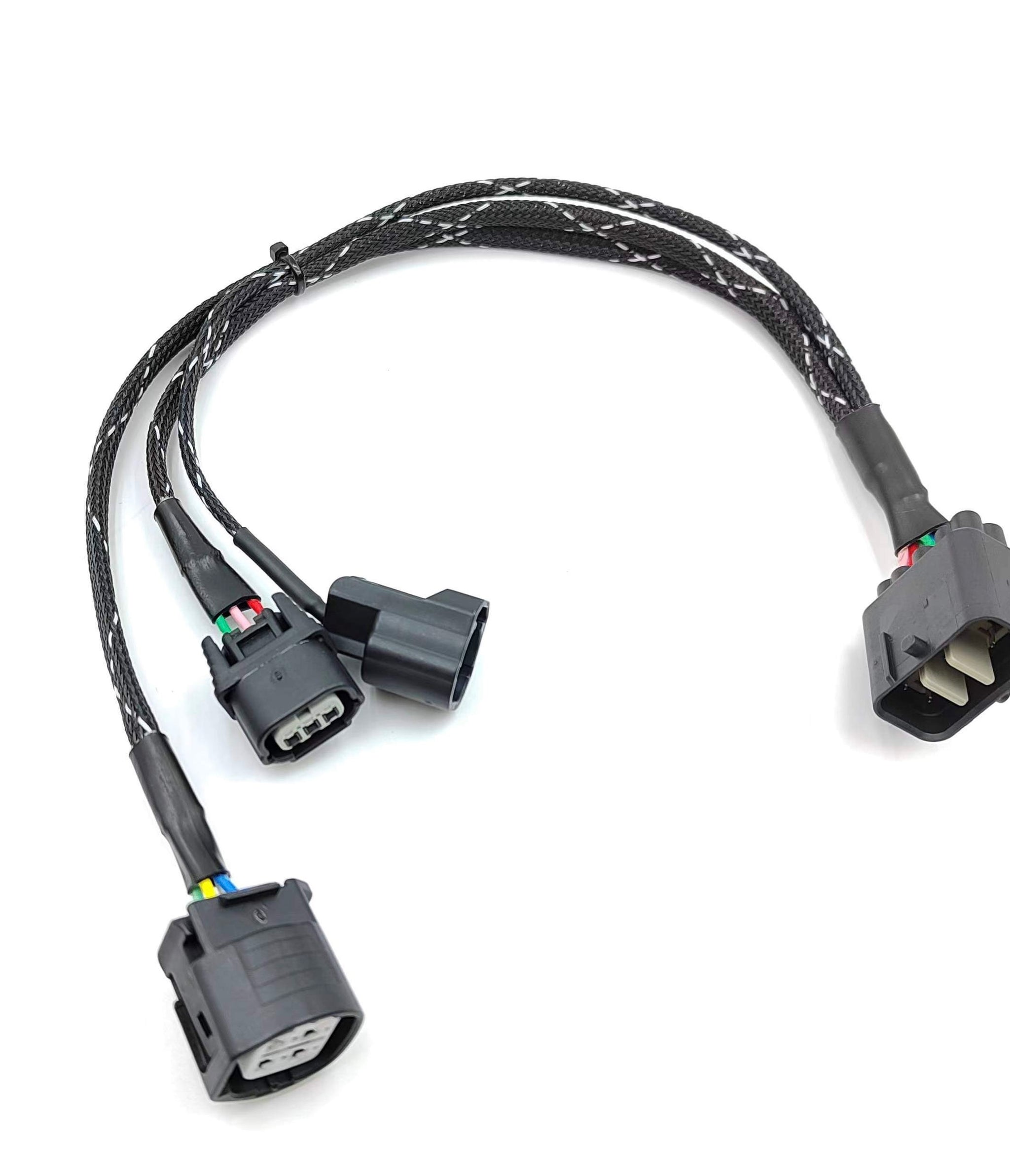 8TH GEN BATTERY RELOCATION KIT – Dc5creations