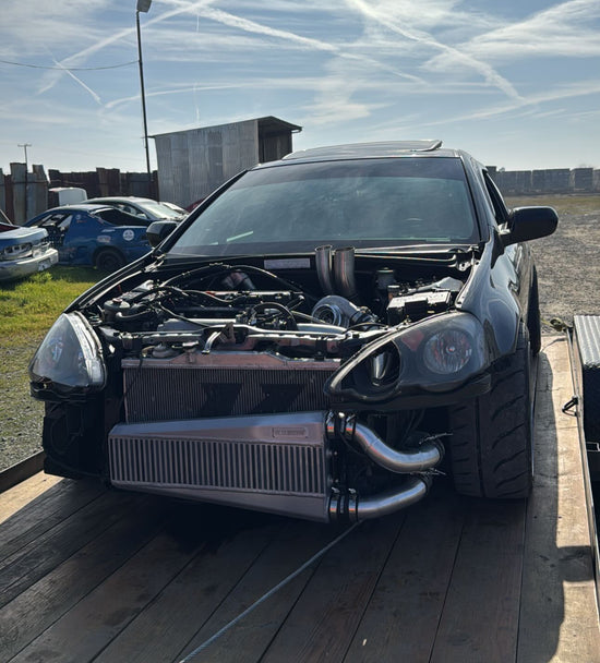 Rsx Turbo Kit – Dc5creations