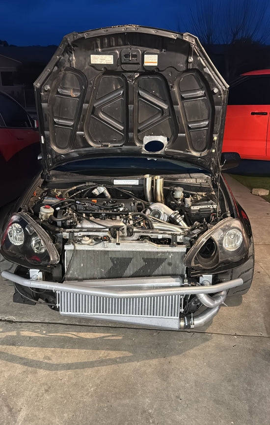 Rsx Turbo Kit – Dc5creations