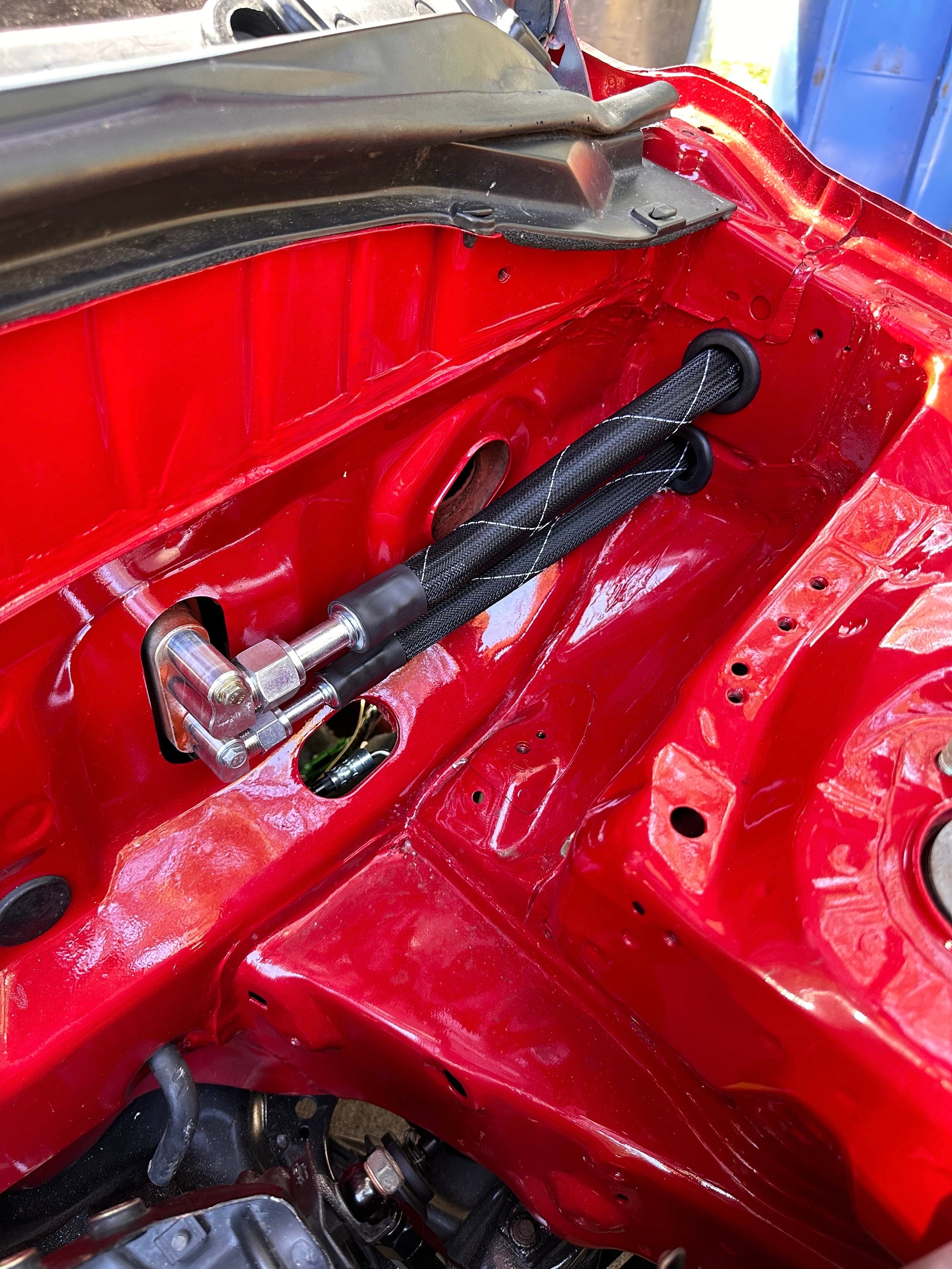 RHD Ek-Eg-dc2 B-D series Ac Tuck Kit – Dc5creations