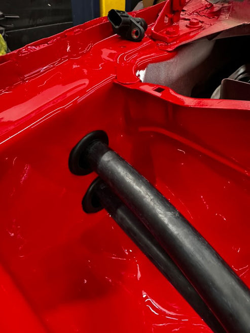 K-SWAP EG/EK/DC AC TUCK KIT V2 – Dc5creations