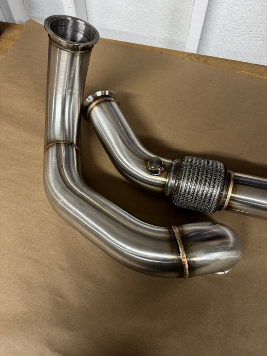 Rsx Turbo Down Pipe – Dc5creations
