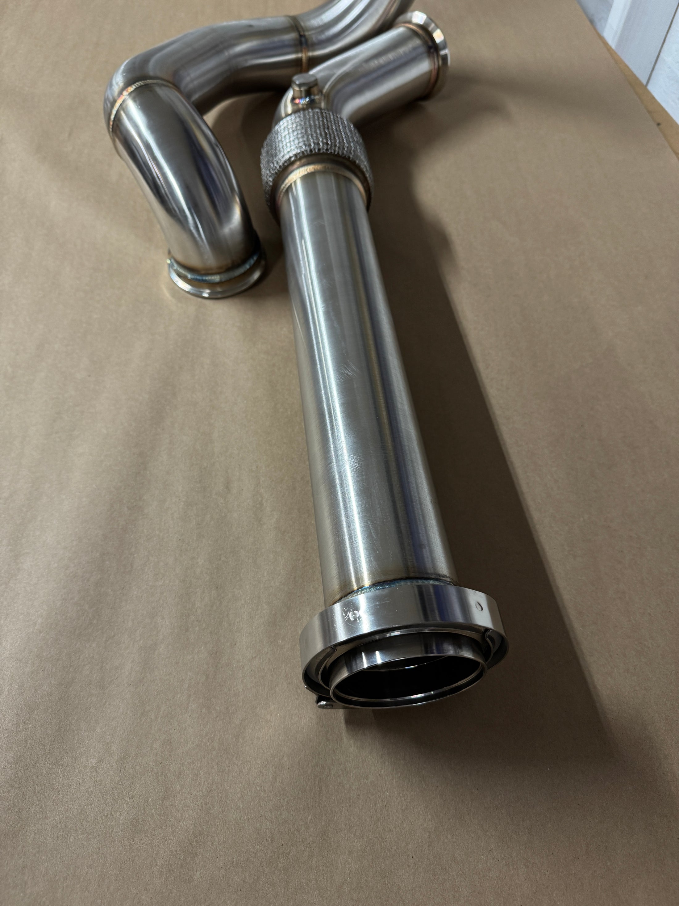 Rsx Turbo Down Pipe – Dc5creations