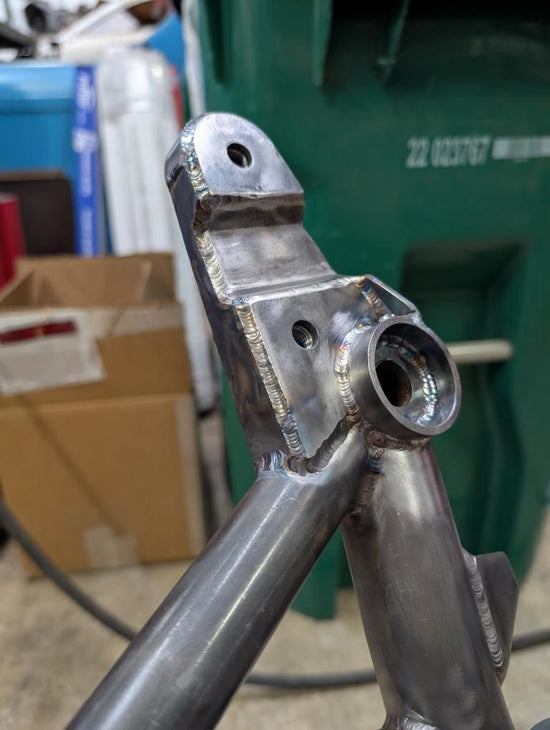 Awd Rsx Tubular Subframe – Dc5creations