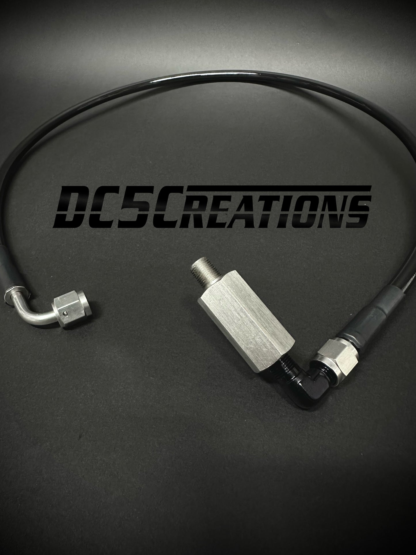 K-series Turbo Feed Line – Dc5creations