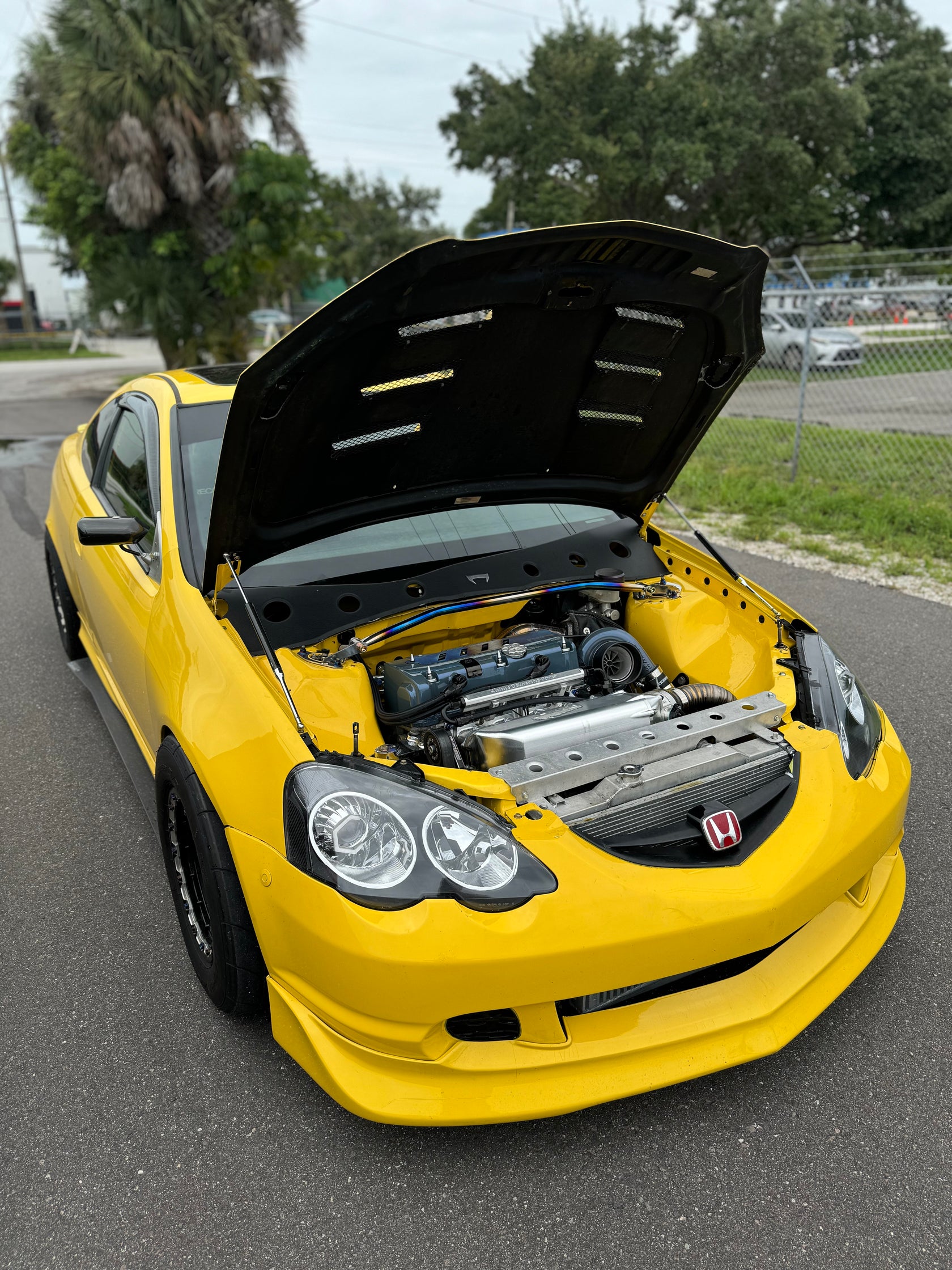 Rsx Turbo Kit – Dc5creations
