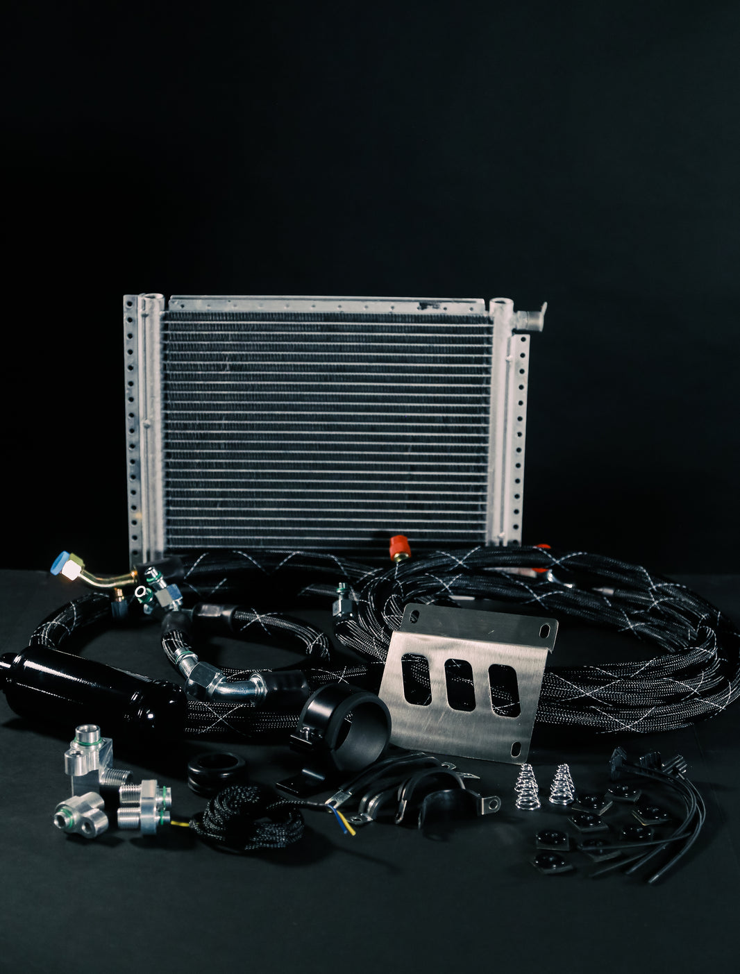 Ac Tuck Kits – Dc5creations