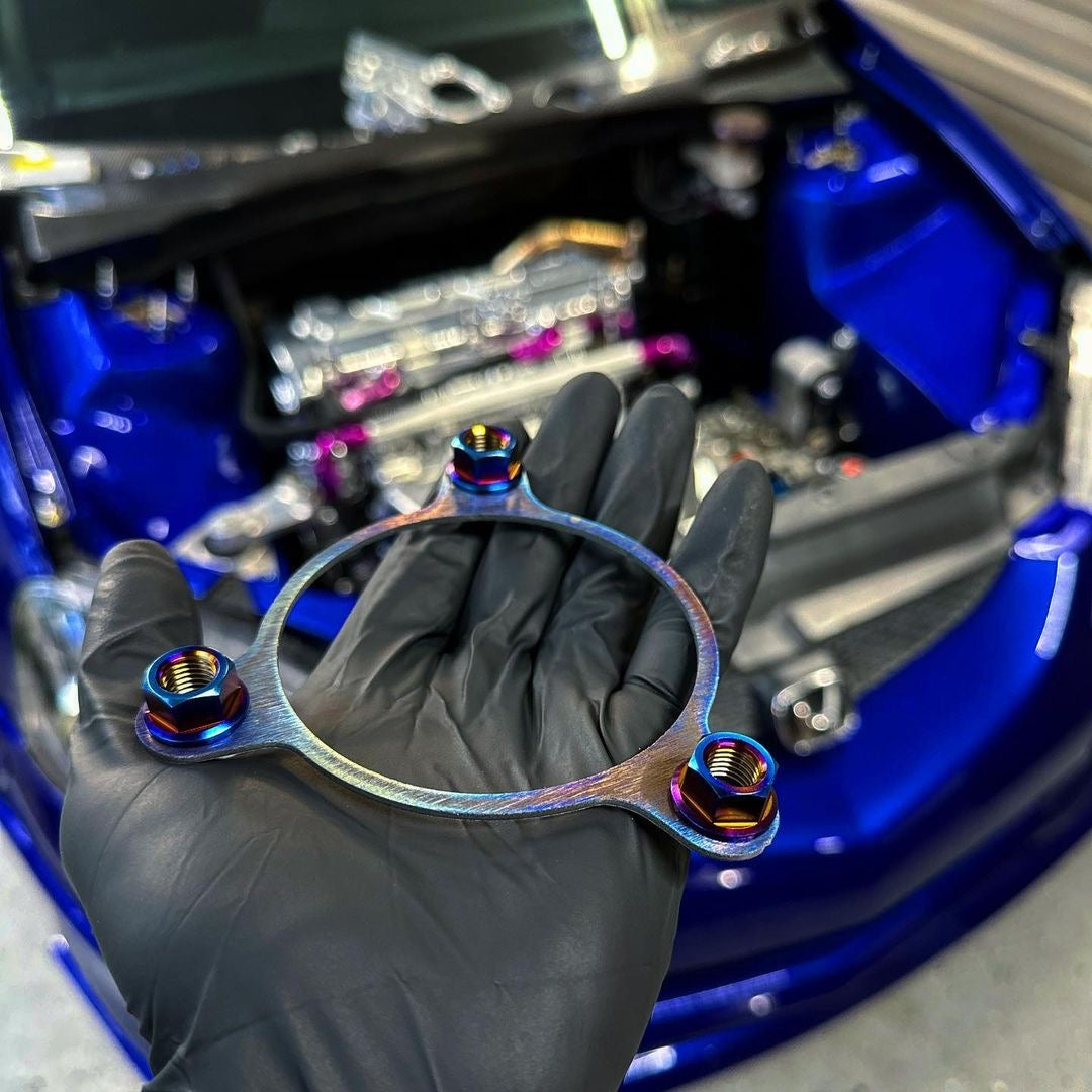 RSX-Ep3-Em2 Strut Tower Brace- – Dc5creations