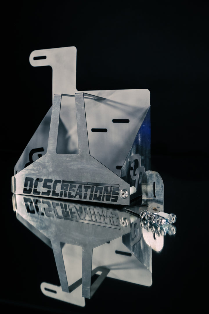 Battery Relocation Kits – Dc5creations