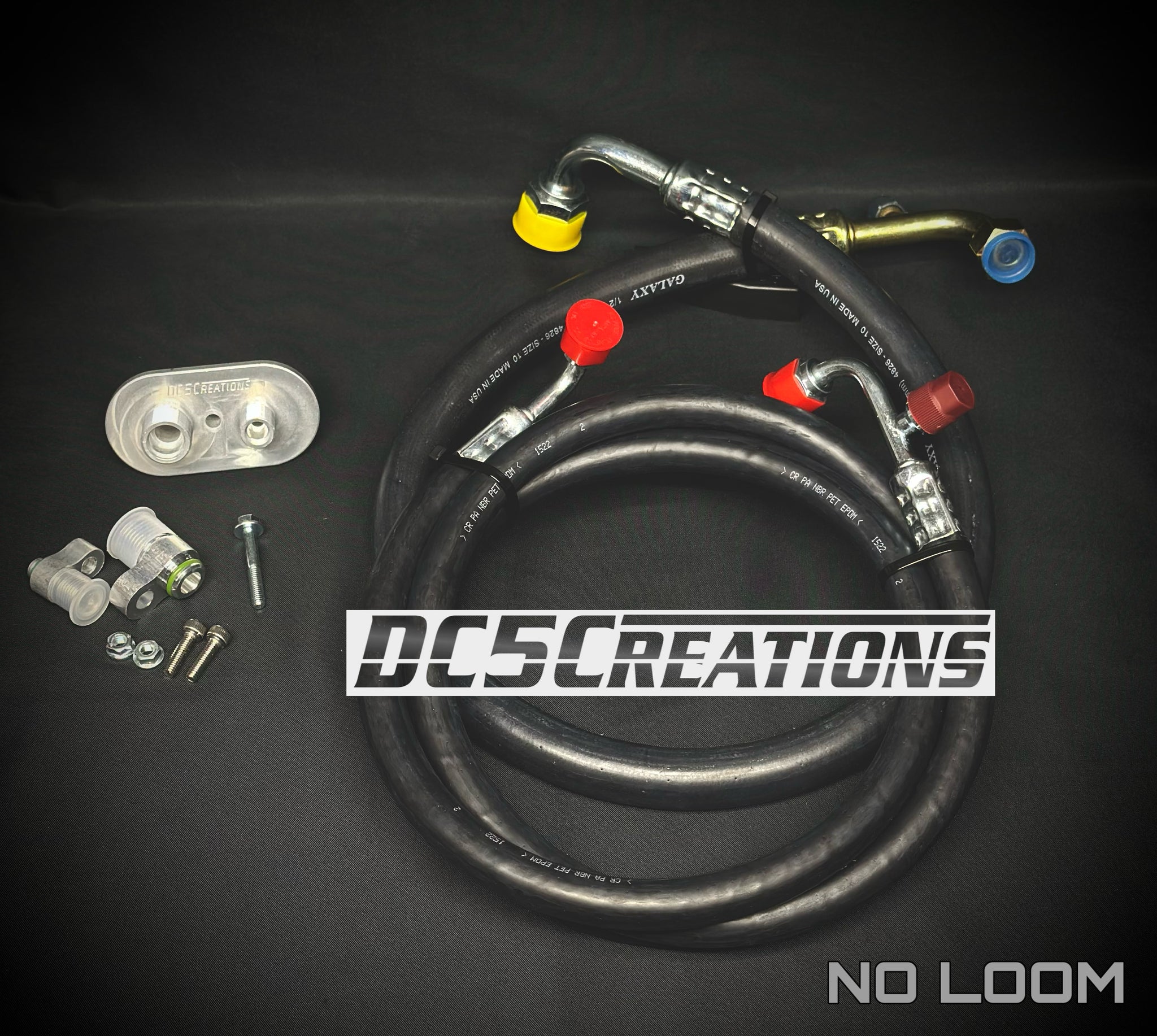 S2000 AC TUCK KIT – Dc5creations