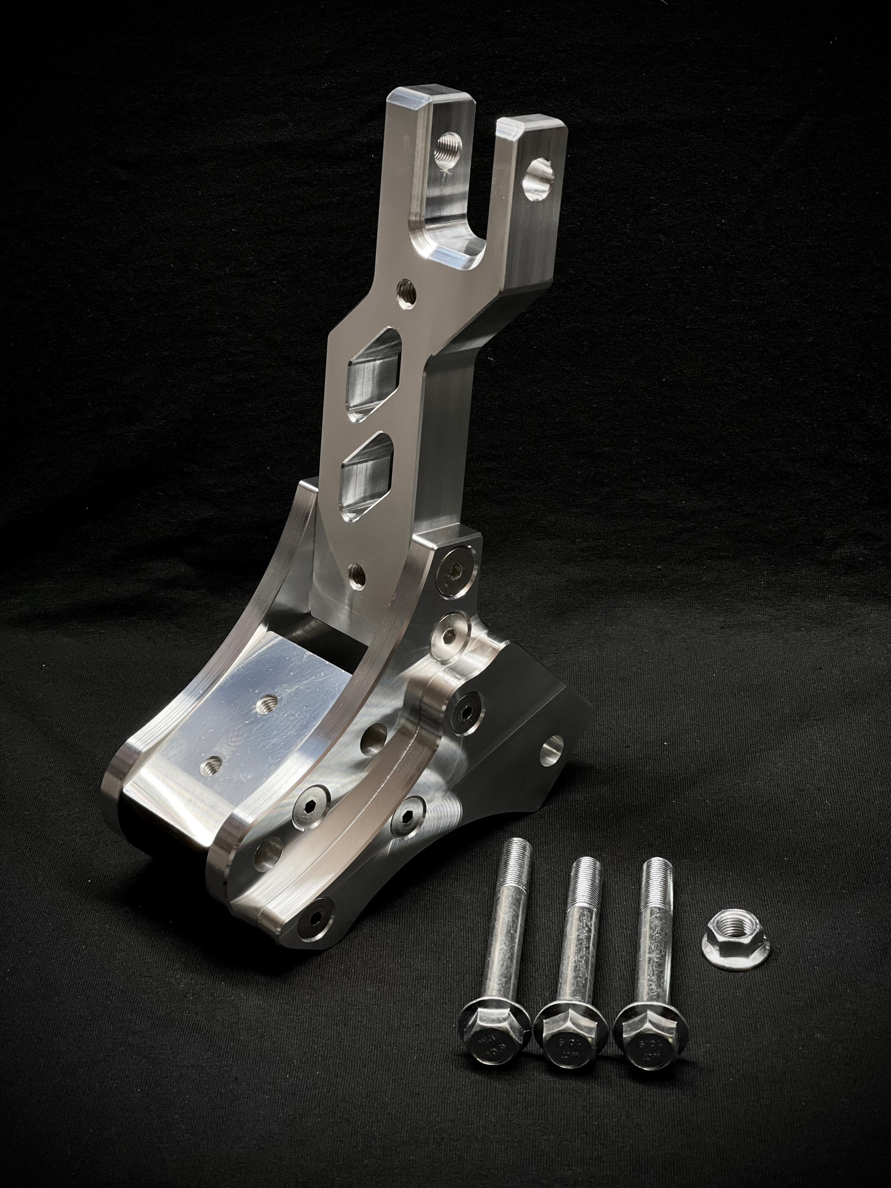 Rsx/Ep3 Rear Billet Motor Mount – Dc5creations