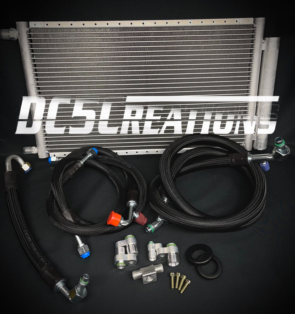 Ac Tuck Kits – Dc5creations